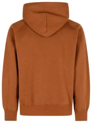 Sacai Carhartt Sweatshirt - Brown