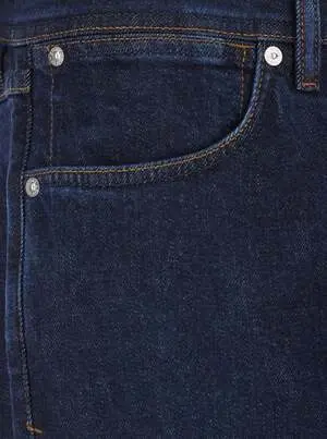Stone Island Stretch Denim Jeans - Multicolor