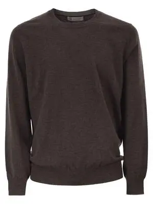Brunello Cucinelli Cuffed Sweaters For Men