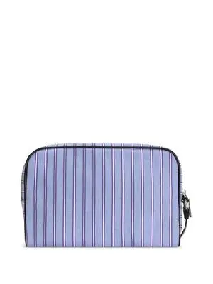 Dolce & Gabbana Striped Tote Bag