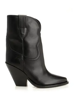 Isabel Marant Étoile Leyane Boots