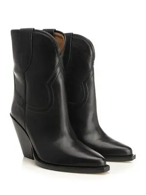 Isabel Marant Étoile Leyane Boots