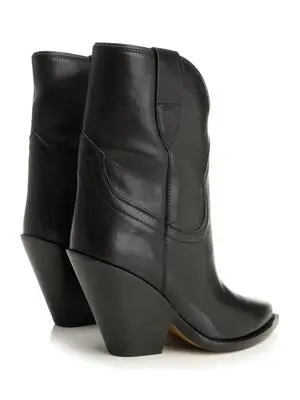 Isabel Marant Étoile Leyane Boots