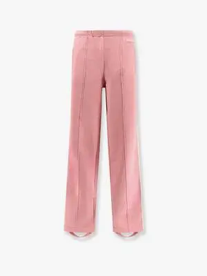 Miu Miu Technical Fabric Trousers - Multicolor