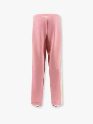 Miu Miu Technical Fabric Trousers - Multicolor