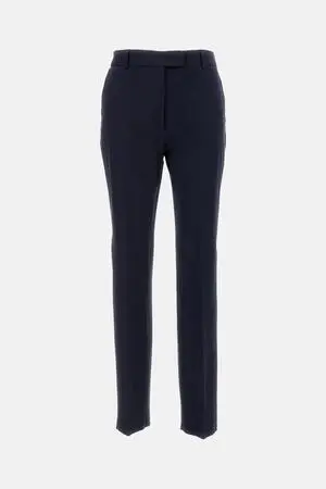 Max Mara Slim Trousers