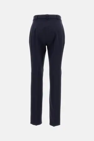 Max Mara Slim Trousers