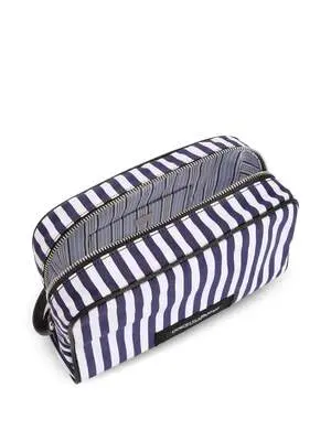 Dolce & Gabbana Striped Tote Bag
