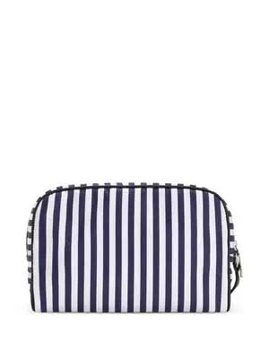 Dolce & Gabbana Striped Tote Bag - Blue