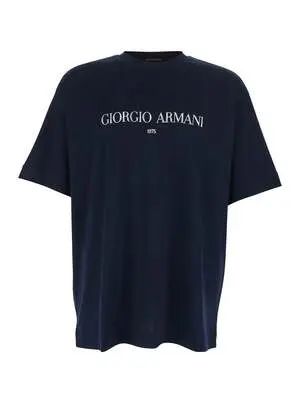 Giorgio Armani T-shirts For Men