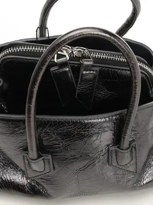 Attico La Passeggiata Mini Bag - Gray