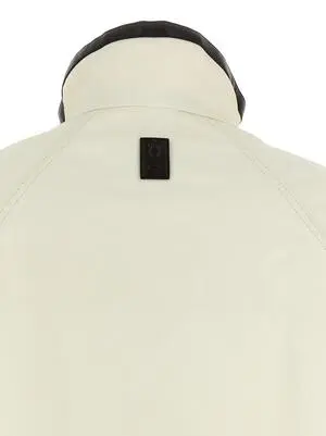 FERRAGAMO Tech Linen Jacket