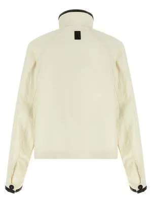 FERRAGAMO Tech Linen Jacket