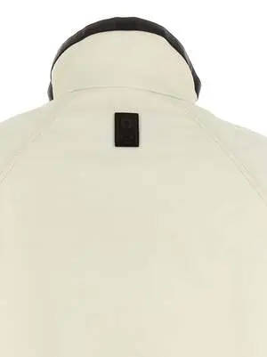 FERRAGAMO Tech Linen Jacket