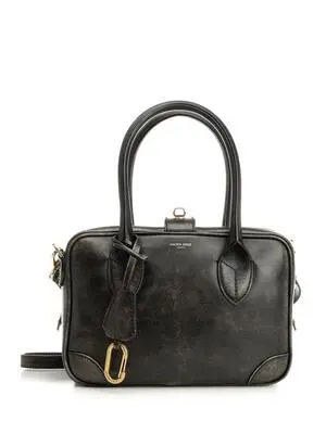 GOLDEN GOOSE Vita Bag - Black