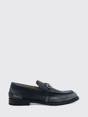Gucci Loafers - Black