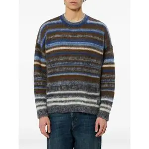 Isabel Marant Étoile Striped Knit Jumper