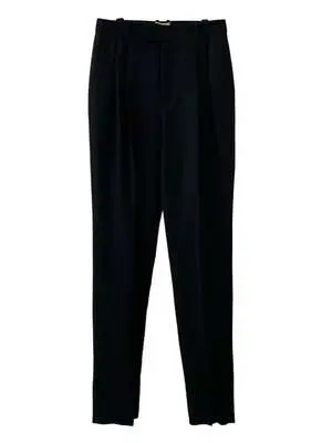 Saint Laurent Pants - Multicolor