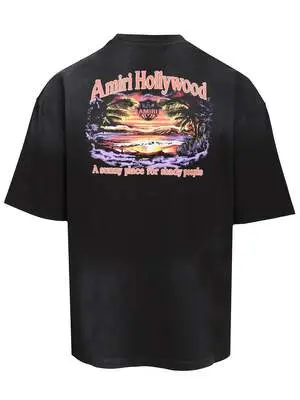 Amiri Sunny Place T-shirt