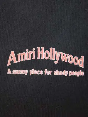 Amiri Sunny Place T-shirt