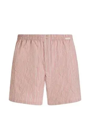 Dolce & Gabbana Shorts - Multicolor
