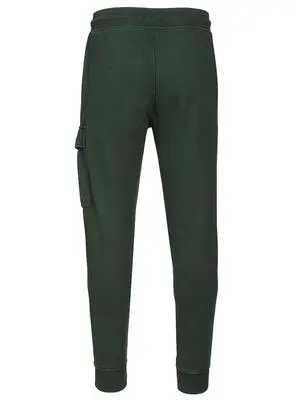 C.P. COMPANY Cargo Sweatpants