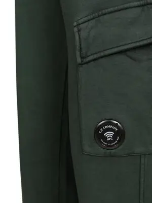C.P. COMPANY Cargo Sweatpants