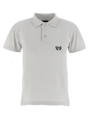Balenciaga Short Sleeve Shirts For Women