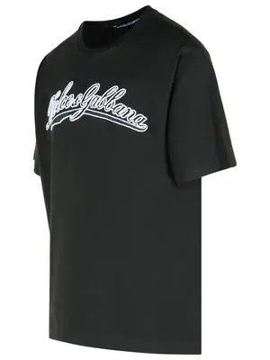 Dolce & Gabbana Cotton T-shirt