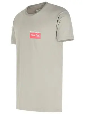 MAISON MARGIELA Cotton T-shirt