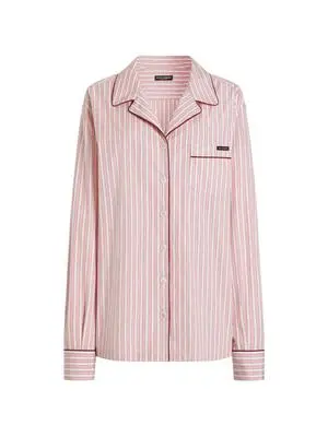 Dolce & Gabbana Striped Shirt