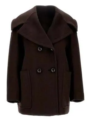 Max Mara Atelier` Jacket - Multicolor