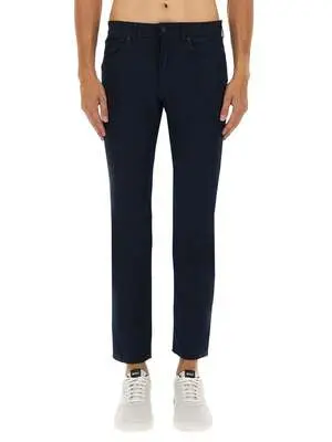 BOSS Twill Pants