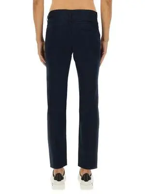 BOSS Twill Pants