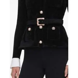 SELF-PORTRAIT Jackets Fitted Jackets