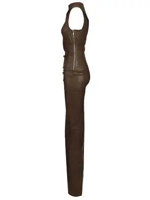 Rick Owens Athena Dress