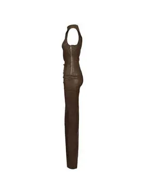 Rick Owens Athena Dress