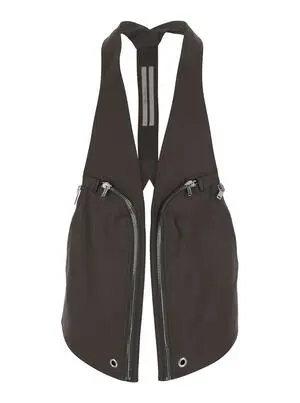 Rick Owens Gilet - Multicolor
