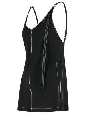 Sportmax Viscose Tank Top
