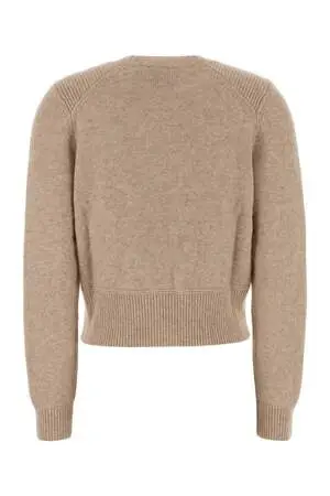 Isabel Marant Étoile Cornelia Sweater - Brown