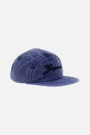 Jacquemus Gardian Cap - Multicolor