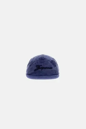 Jacquemus Gardian Cap