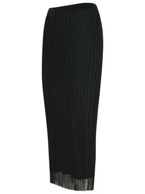 Sportmax Polyamide Blend Skirt