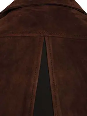Alaïa Cropped Biker Jacket