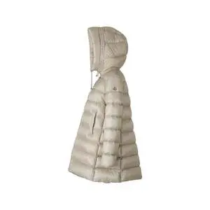 Moncler Quilted Puffer Jacket