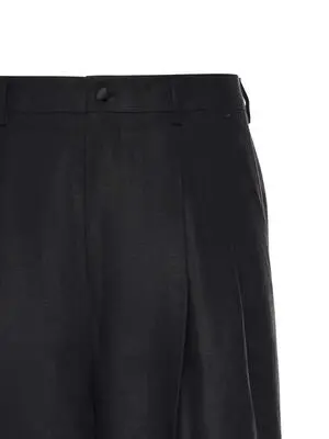 Dolce & Gabbana Button-up Suit
