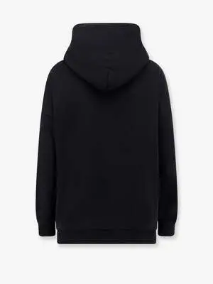 Givenchy Cotton Hooded Sweatshirt