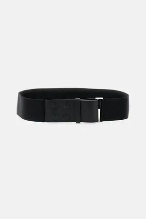 Max Mara Belt - Multicolor