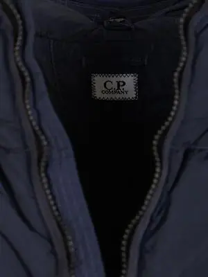 C.P. COMPANY Goggle Jacket