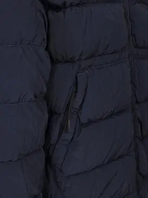 C.P. COMPANY Goggle Jacket